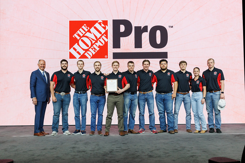 Student Chapters | Associated General Contractors of America